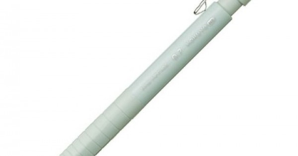 Kokuyo Me - Mechanical Pencil 0.7mm - Fragile Mint