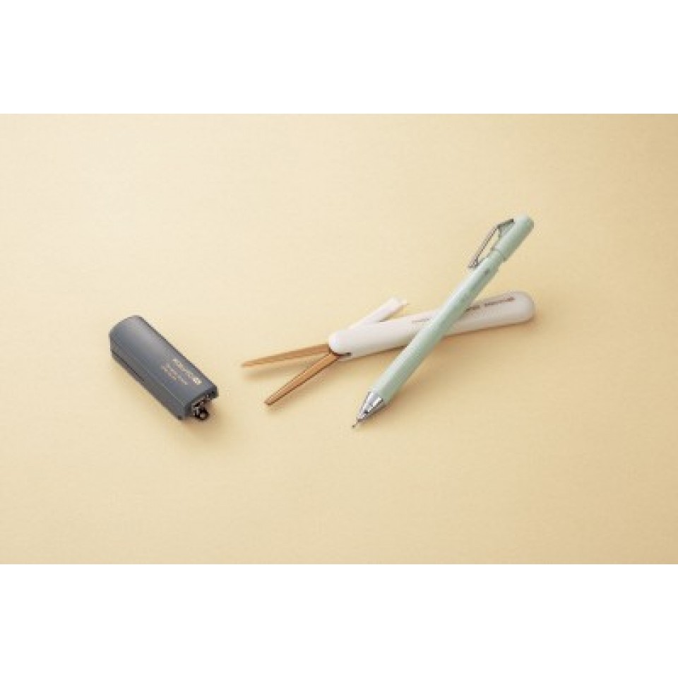 Kokuyo Me - Mechanical Pencil 0.7mm - Fragile Mint