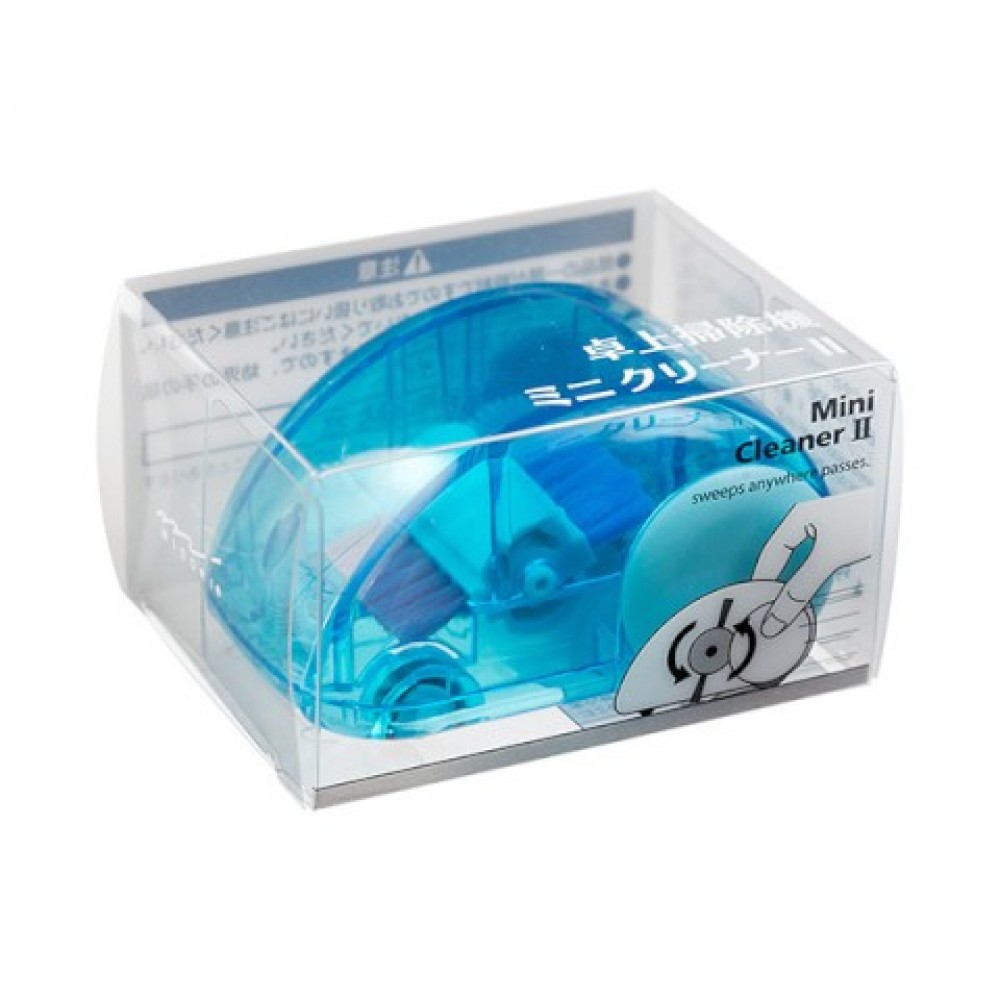 Midori CL Mini Cleaner - Mini Cleaner2 Blue A
